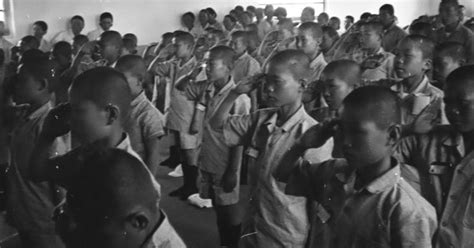 소년판 삼청교육대 선감학원에서 숨진 소년들 [오늘의 키워드]