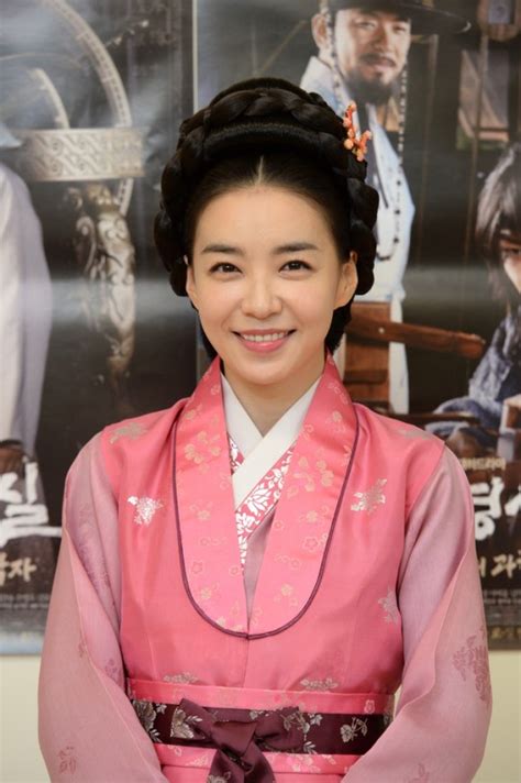 장영실 박선영 스태프·배우들 사극 어벤져스 같아 텐아시아