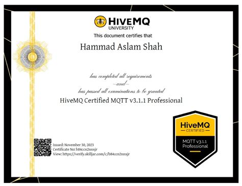 Hammad Shah Posted On Linkedin