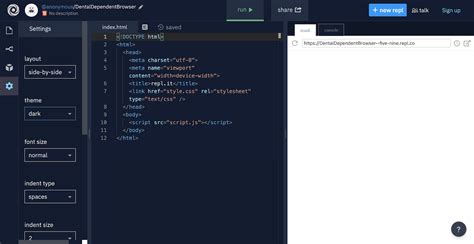 12 Best Online Code Editors For Web Developers Flatlogic Blog