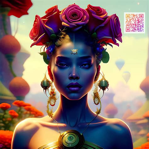 Flora By Necroslyph On Deviantart