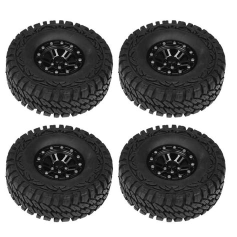 Neumáticos De Coche Rc Neumáticos De Oruga Ligeros Fáciles De