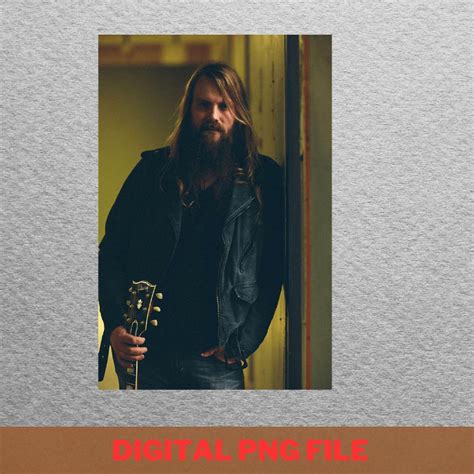 Chris Stapleton Princeton Png Chris Stapleton Png Country Inspire