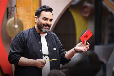 احسان علیخانی قبل از شهرت چه شکلی بود