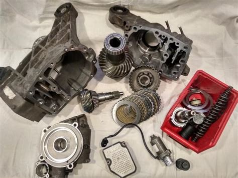 Haldex Vw Tiguan Passat Golf Aukro
