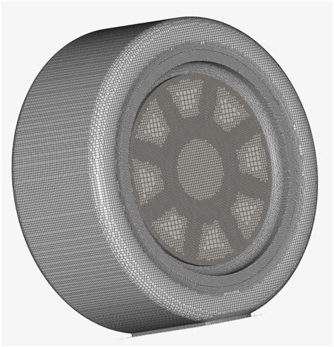 Mesh Could Not Be Generated ERROR Increasing Mesh Fineness Project Support SimScale CAE Forum