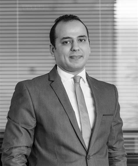 Mohamed Hashish Managing Partner Soliman Hashish And Partners
