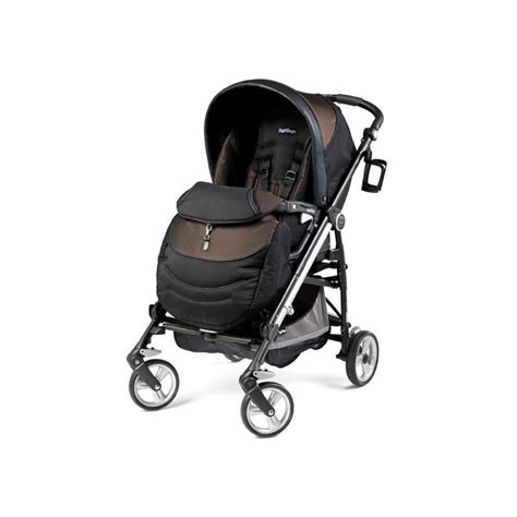 Manuale Peg Perego Pliko Switch Easy Drive Italiano 56 Pagine