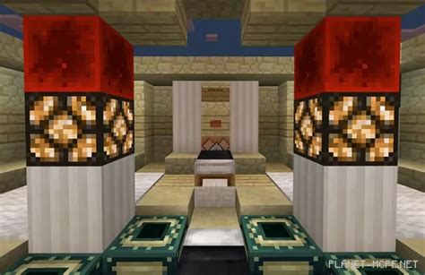 Download Customcommand Guide [redstone] Map For Minecraft 1 21 1 20