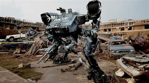 Chappie The Moose Masashi Imagawa On Artstation At
