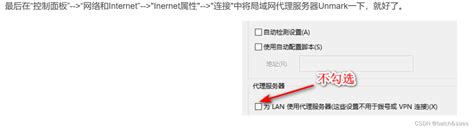 【windows下pip和conda使用本地代理】pip代理服务器 Csdn博客