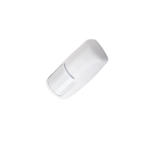 Sensor Infrarojo De Movimiento
