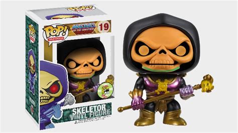 Rarest Funko Pop Ever Made At William Speight Blog