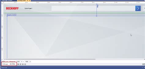 Beckhoffte2000 Twincat3 Hmi Engineering001