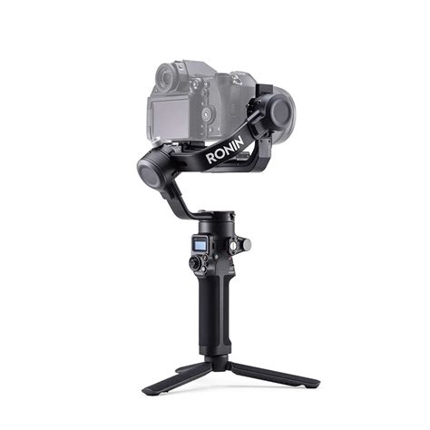 Купить Стабилизатор DJI RSC 2 | купить, цена в фирменном магазин DJI в ...