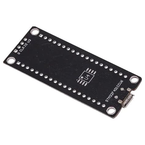 Stm32f401 Stm32f411 256kb Rom Development Board V12 Iduino