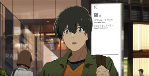 Kodama Novo anime original do estúdio de Shirobako ganha trailer música tema e data