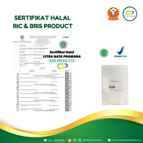 Emsland Potato Starch Tepung Pati Kentang Supplier Bahan Kue