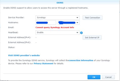synology community