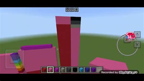 Numberblocks Minecraft 181 195 Youtube