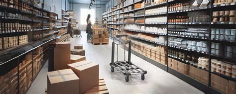 Buy Extendable Platform Hand Trolley Online Best Price