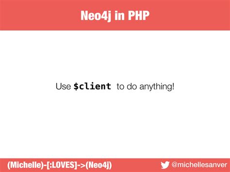 Handling Highly Connected Data With Neo4j Graph Databases Speaker Deck