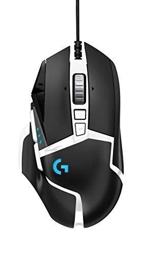 Logitech G Se Hero Mouse Specs Compare Prices Pangoly
