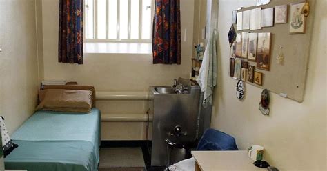 Inside ‘monster Mansion Hmp Wakefield Home To Uks Most Notorious