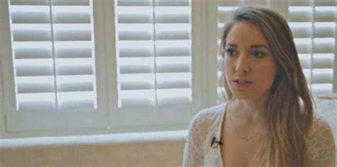 Meet Kaylee Moats The Woman Born Without A Vagina And The Condition