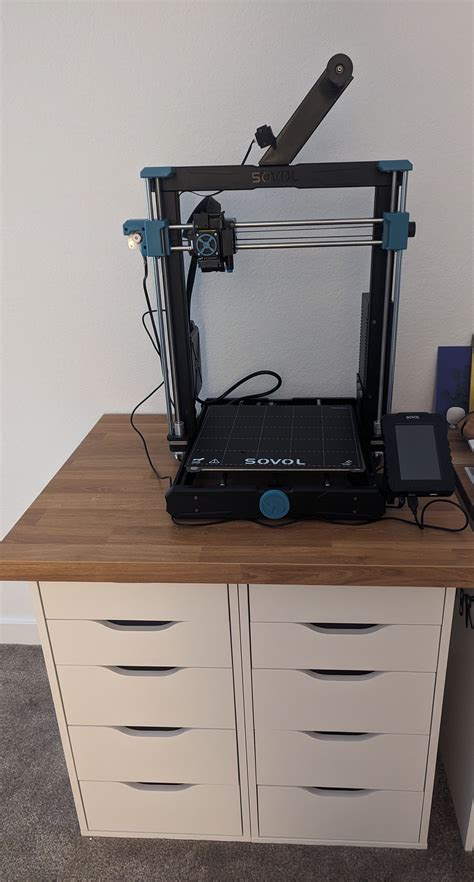 kusba x axis mount for sovol sv06 plus by daniel hutton download