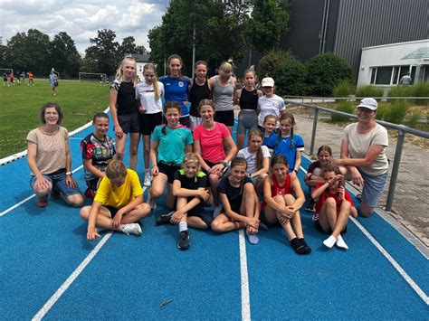 Stadtschulmeisterschaften Leichtathletik Details Aktuelles St