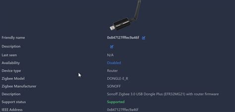 Getting Tired Of Zigbee2mqtt Discovery Zigbee Home Assistant Community