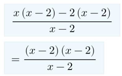 Refining A Function R Askmath