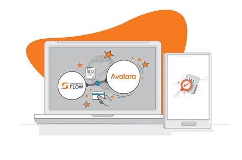 Subscription Software Integration With Avalara Subscriptionflow