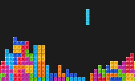 การประยุกต์ใช้โปรแกรมและการพัฒนาโปรแกรม เกม tetris ภาษาจาวา