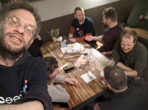 Freecad Day At Fosdem 2023 · Issue 22 · Freecad Fpa · Github