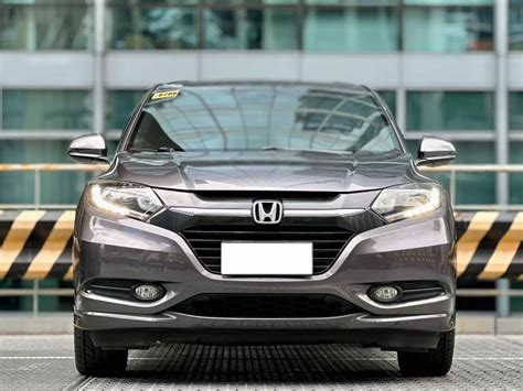 Buy Used Honda HR V 2016 For Sale Only 688000 ID858670