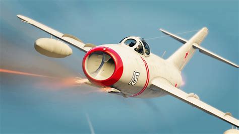 Mikoyan-Gurevich MiG-15 [Add-On / Replace] - GTA5-Mods.com