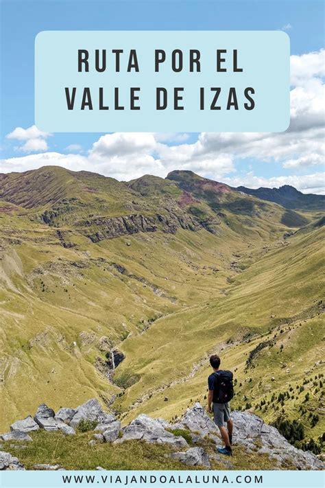El valle de Izas es uno de los rincones más bonitos que vas a encontrar
