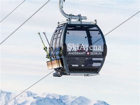 Andermatt Reborn A Swiss Ski Resort Rising From Obscurity Ski Addict