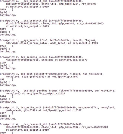 Linuxkernelwiki文章网络协议栈深入分析linux操作系统对于tcp Ip栈的实现原理与具体过程md At Main