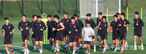 亚洲杯两场！澳洲韩国强强对话，塔吉克约旦黑马大战！ 知乎