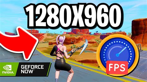 BEST Stretched Resolution In Fortnite Season 4 Get More FPS In