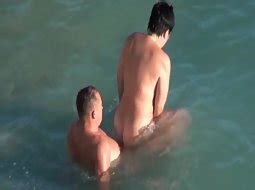 Trouble With Sex In The Waves Voyeurs HD Trouble With Sex In The Waves Voyeurs HD