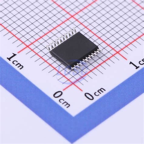 Cy8c3866axi 208t Cypress Semicon Microcontroller Units Mcusmpus