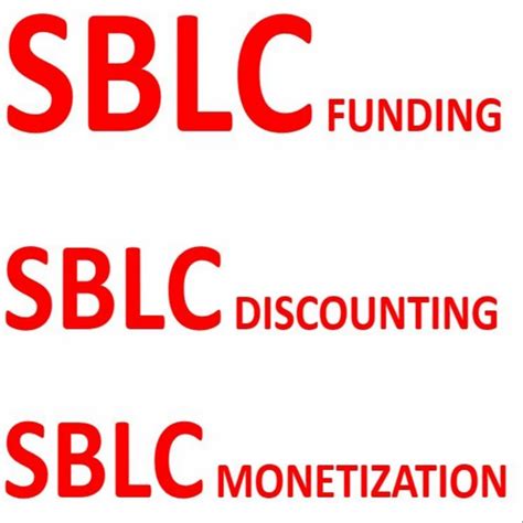 Sblc Service At Month Dwarka New Delhi ID