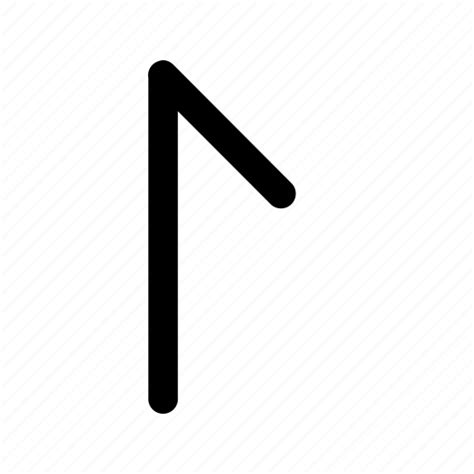 Arrow Direction Indicator Pointer Icon Download On Iconfinder