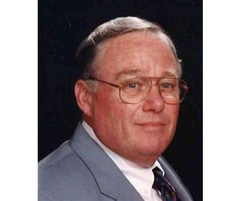 Larry Perryman Obituary 1944 2023 Legacy Remembers