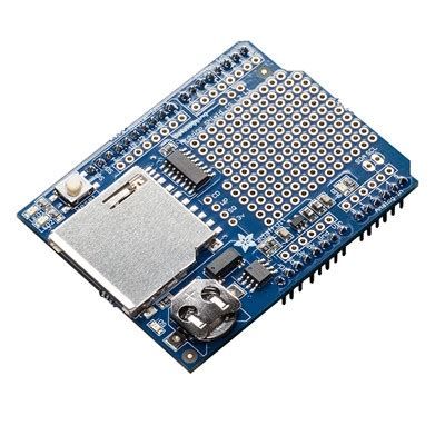AF 1141 Data Logging Shield