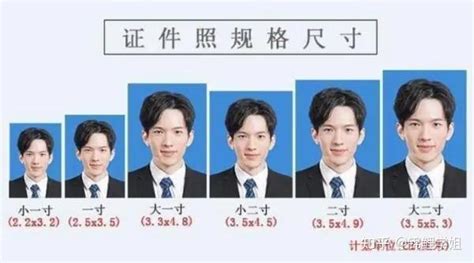 小二寸照片标准尺寸？ 知乎